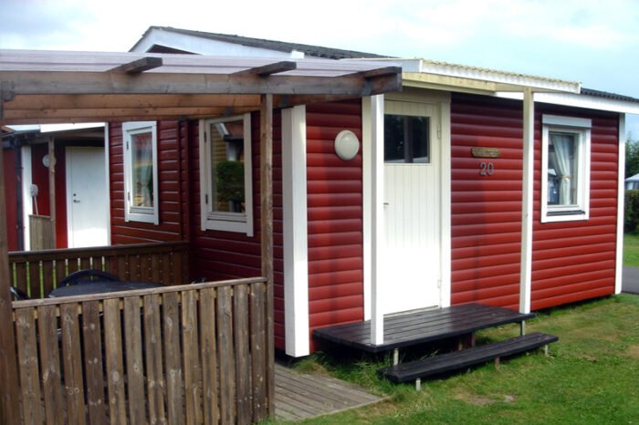 Stugor – Getteröns Camping